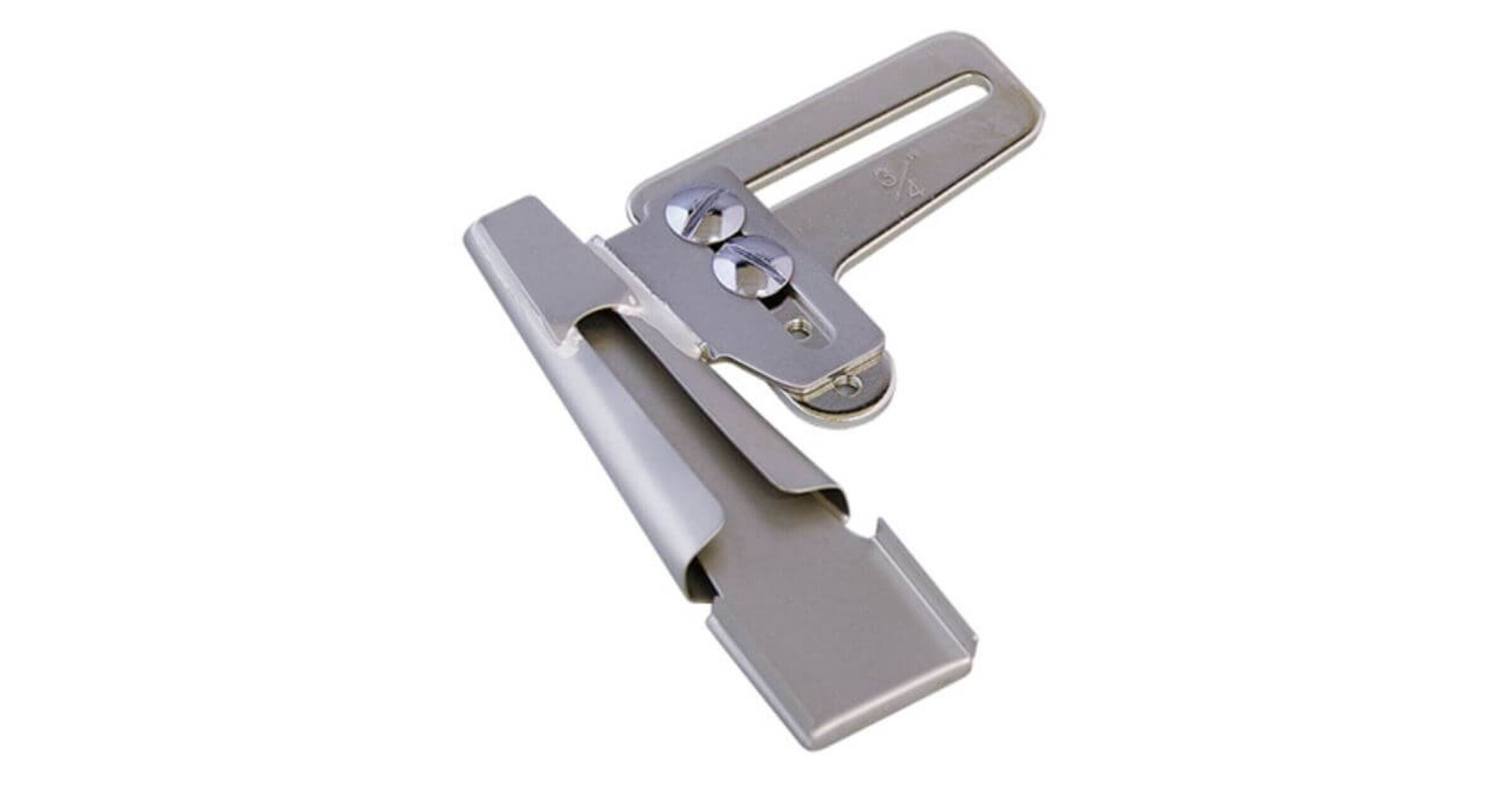 baby lock Belt Loop Folder 3/4"