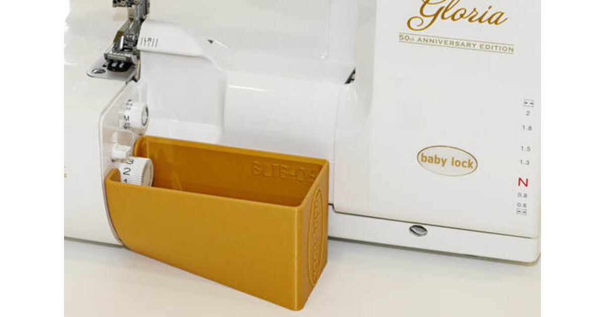 baby lock New Style Trim Bin For The Ovation & Gloria