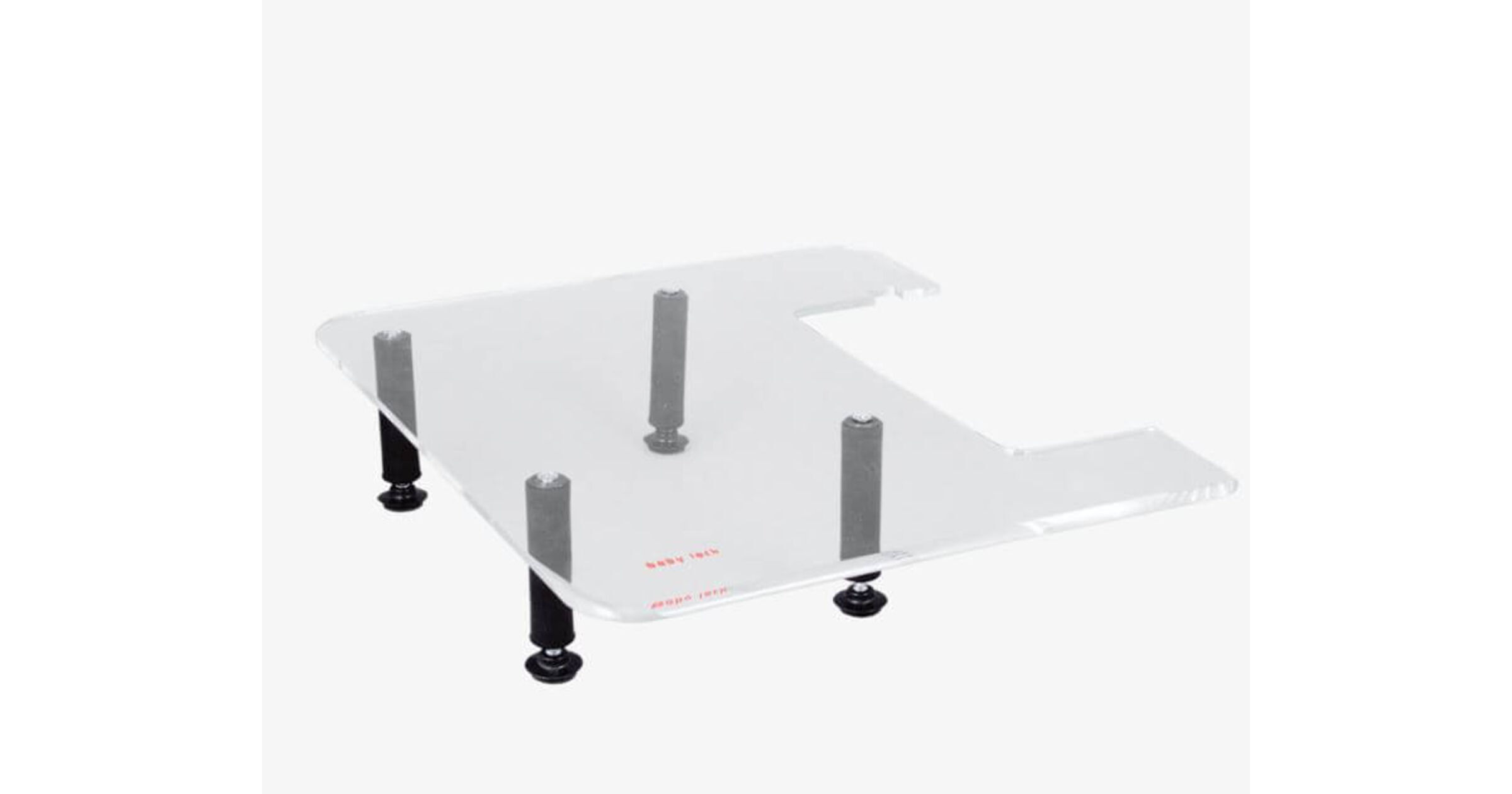 baby lock Extension Table