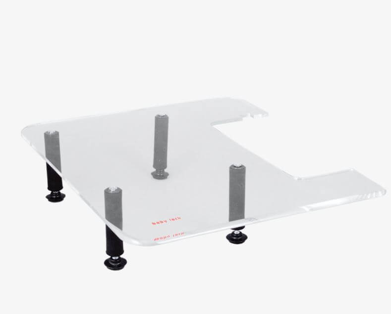 baby lock Extension Table