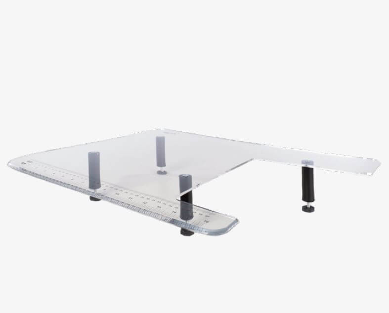 baby lock Extension Table