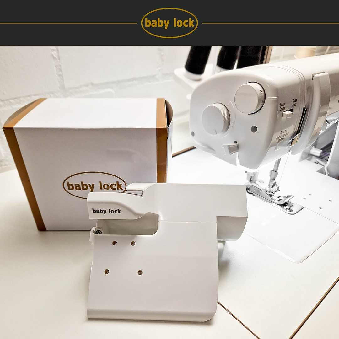 baby lock Overlock Table