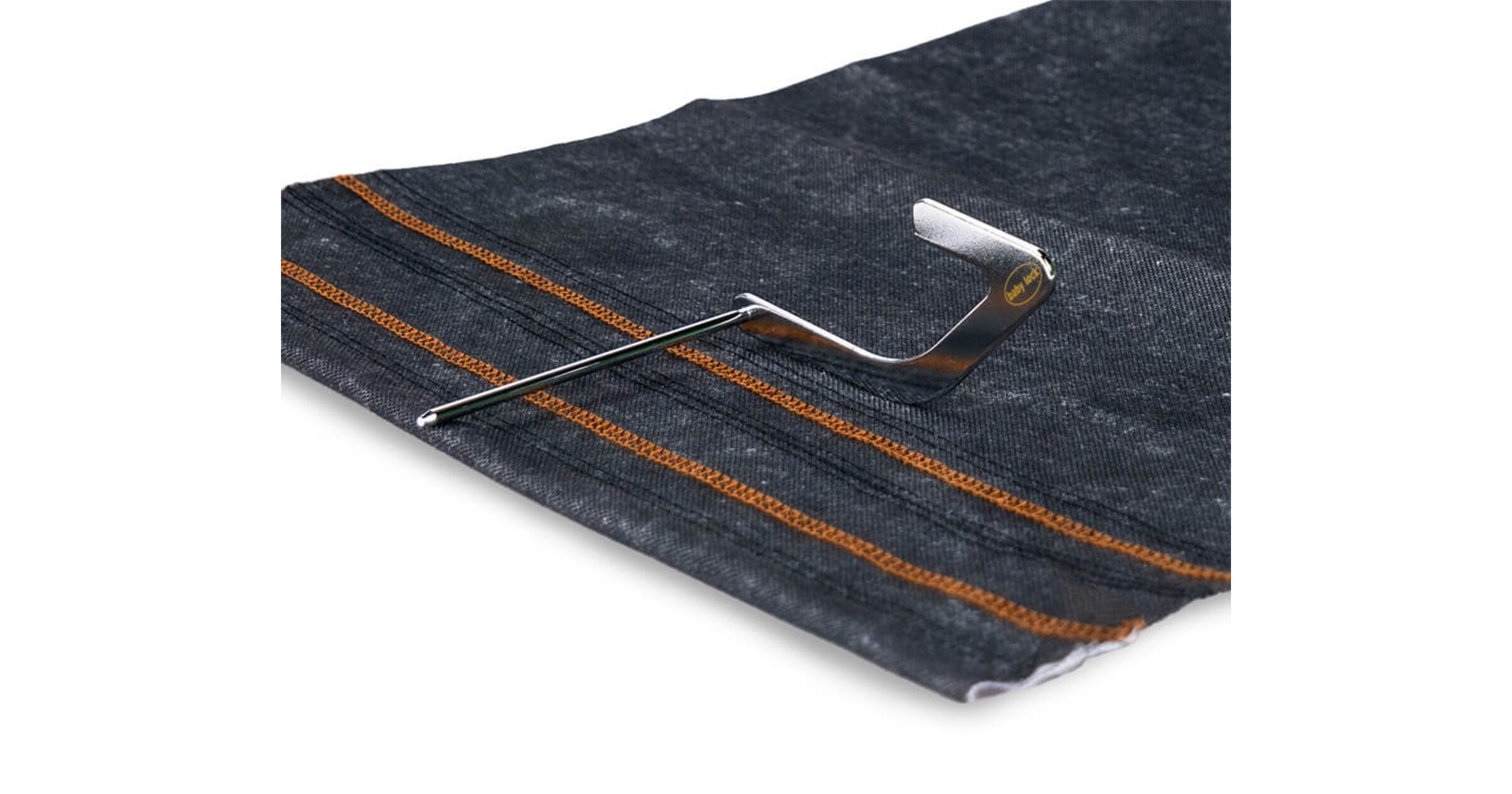 baby lock Stitch Guide