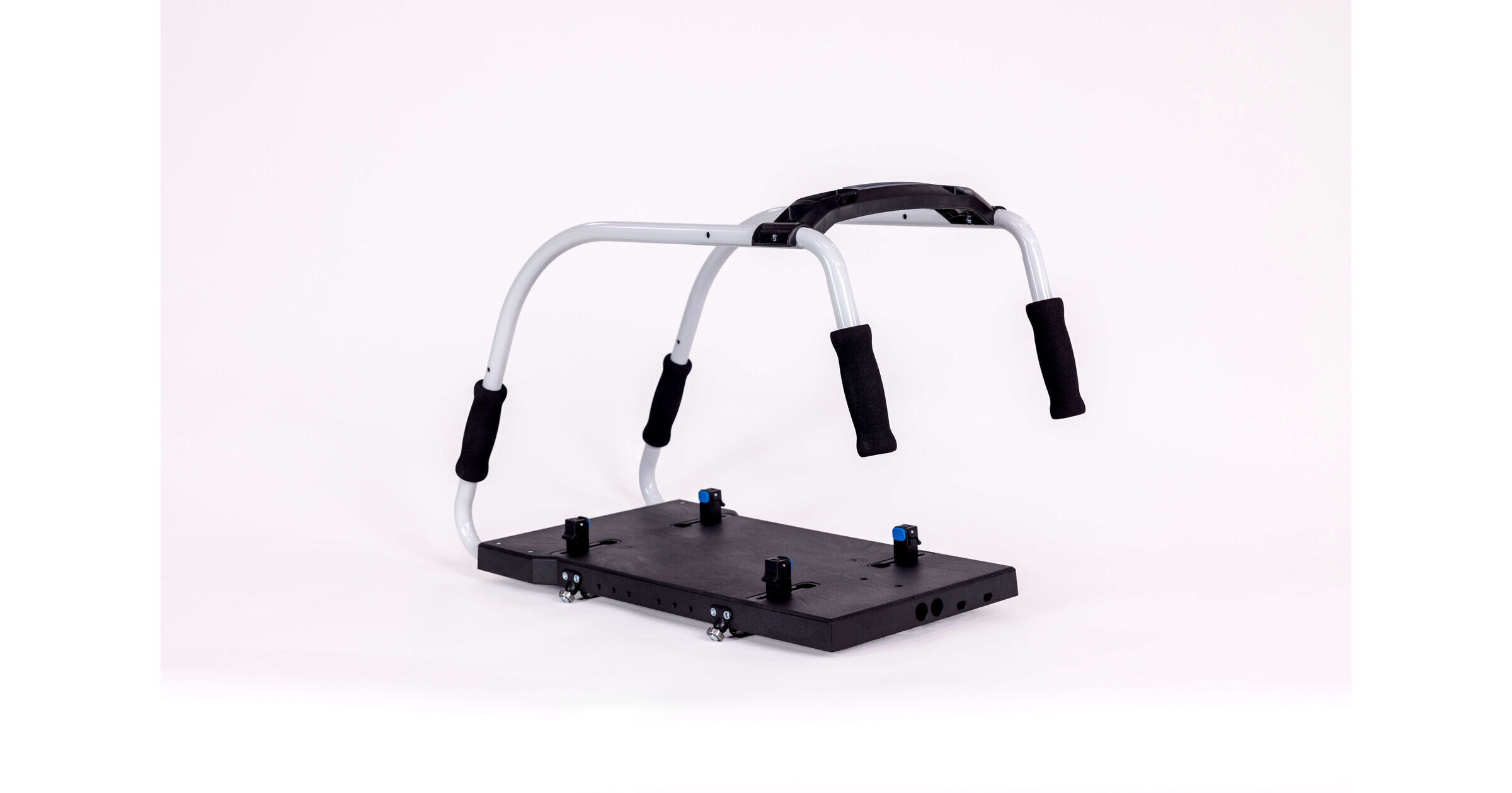 Grace Chariot Top Carriage For Cutie