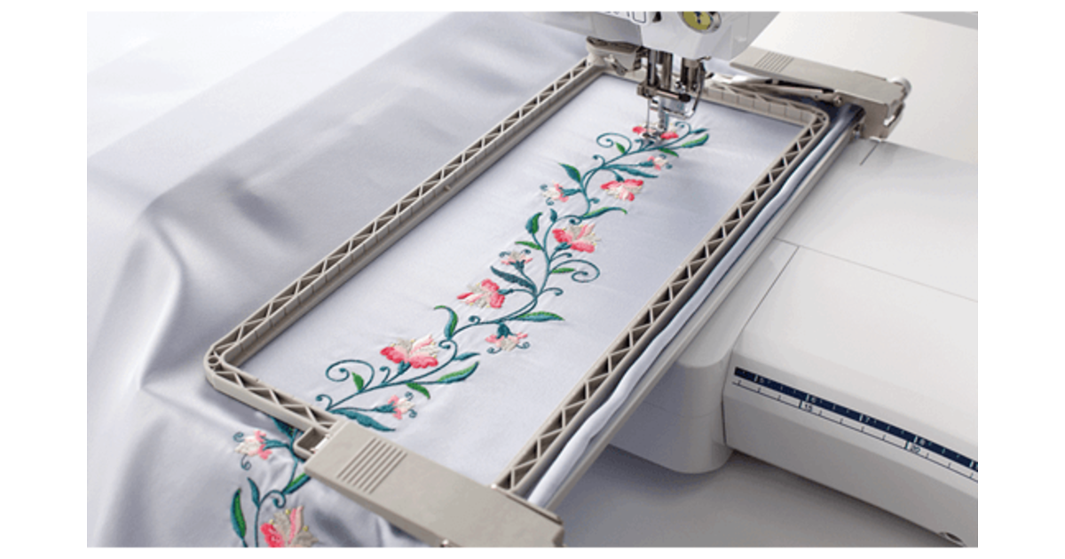 Brother Border Frame 10 x 30cm