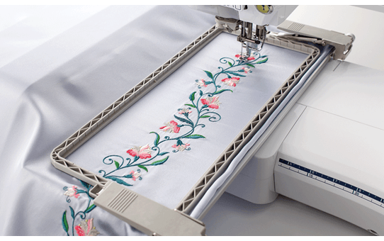 Brother Border Frame 10 x 30cm