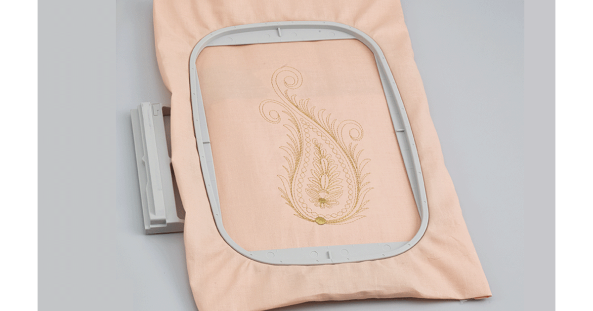 Brother Embroidery Frame 13 x 18cm