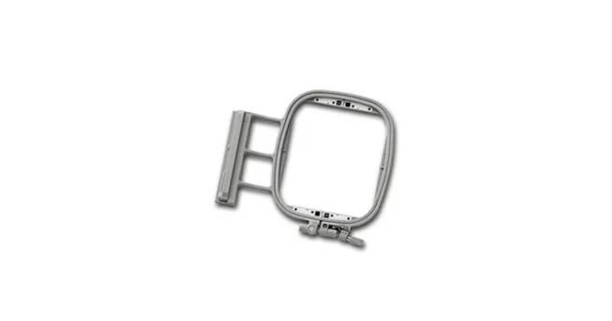 Brother Embroidery Frame Set 10 x 10cm