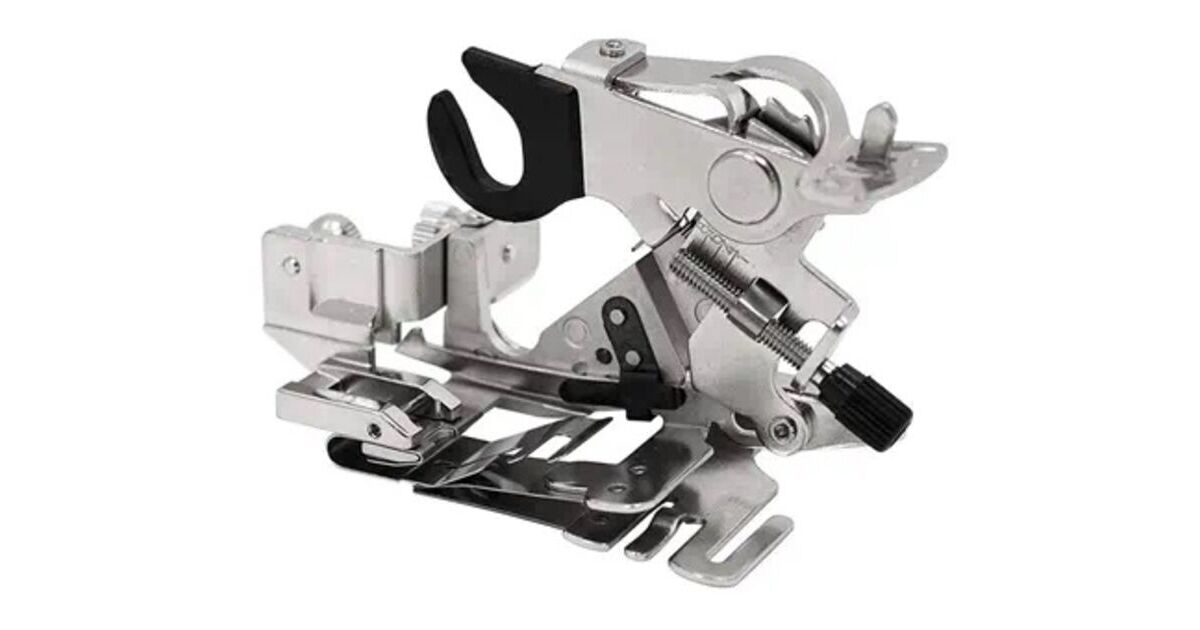 Brother Ruffler Foot