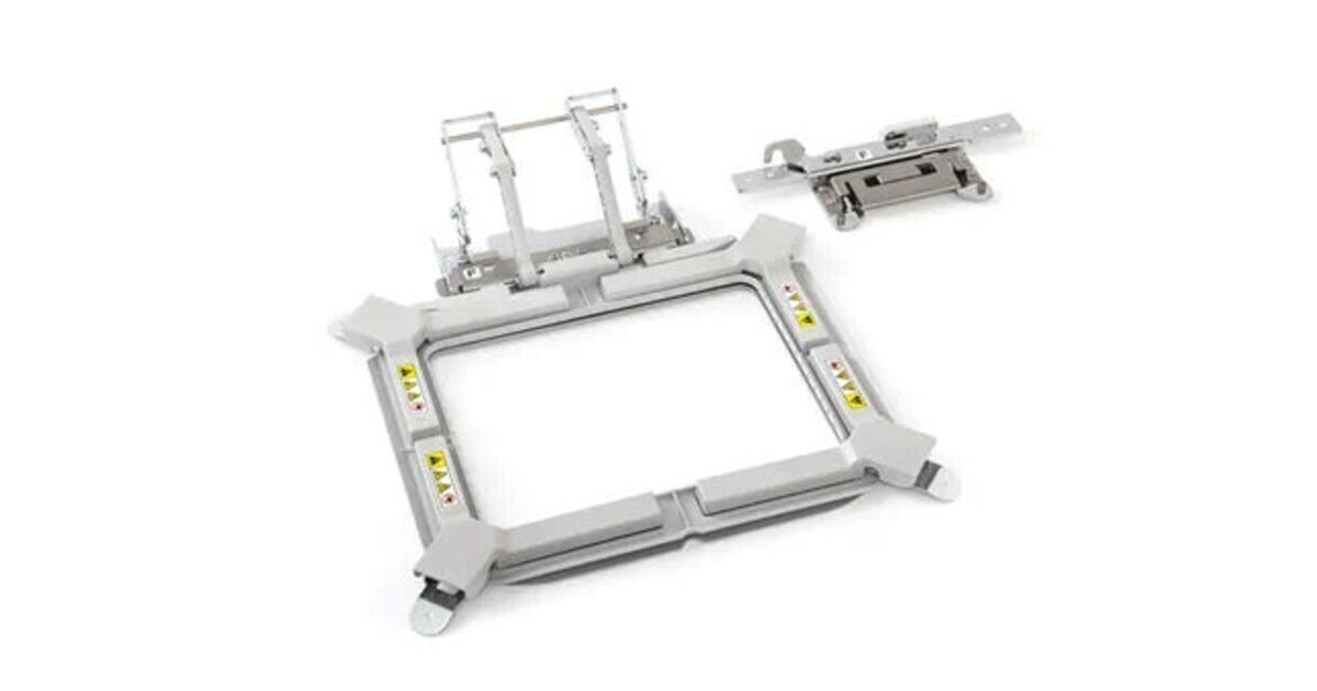 Brother PR Series Versatile Magnetic Frame Kit 130 x 180mm