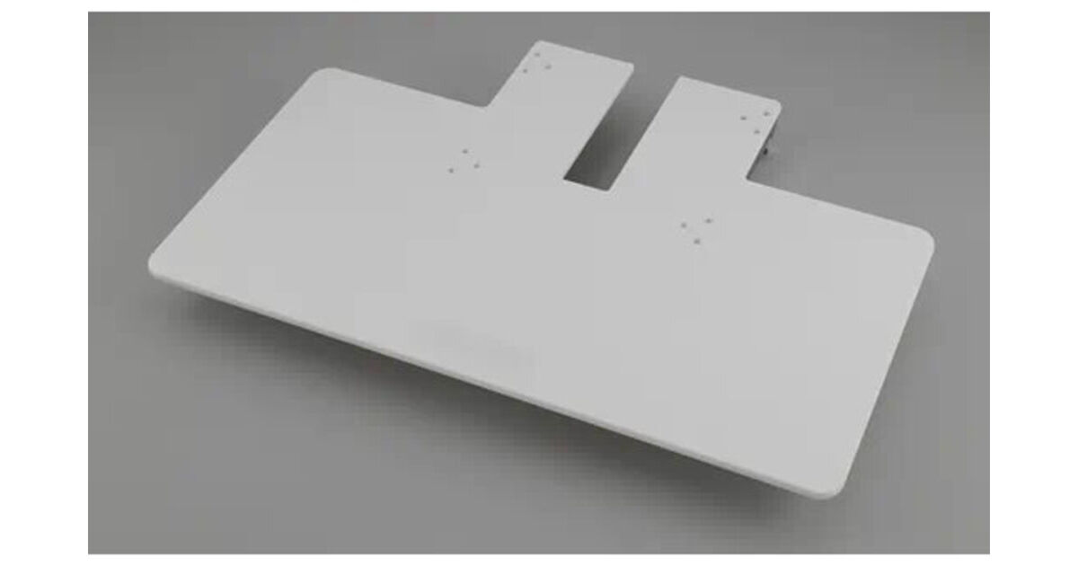 Brother Wide Table For Brother PR-Series