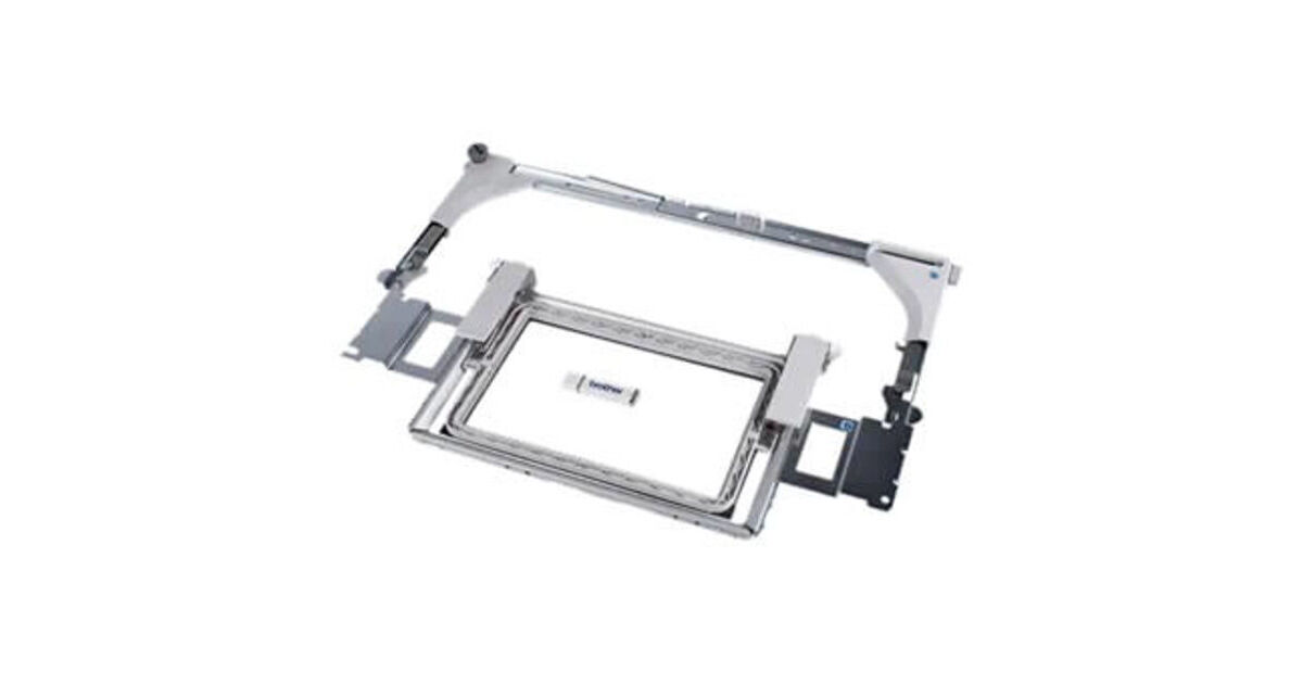 Brother Border Frame 180 x 100mm