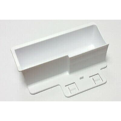 Brother White Trim Trap