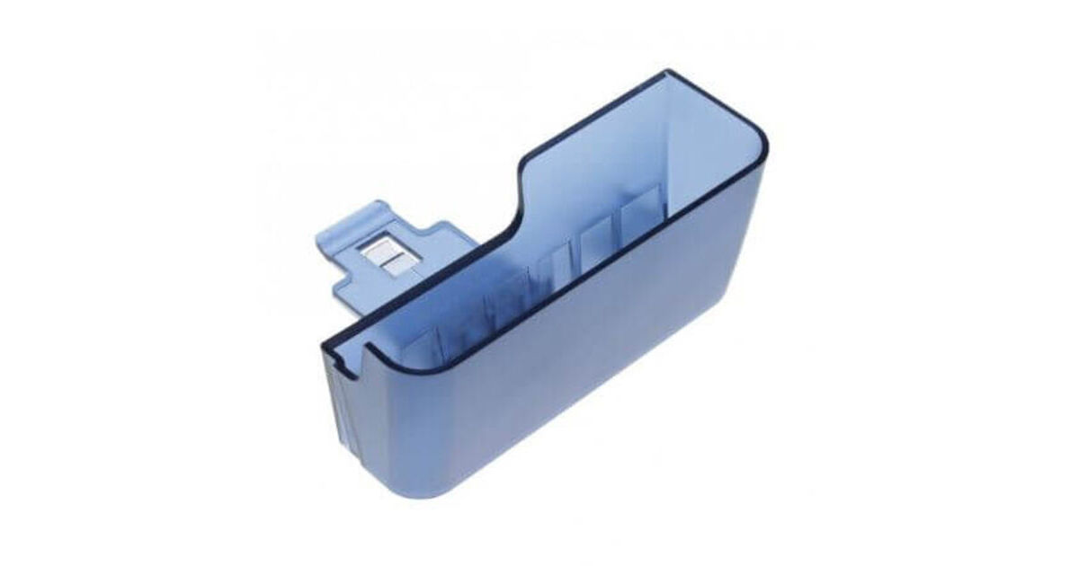 Brother Blue Trim Trap