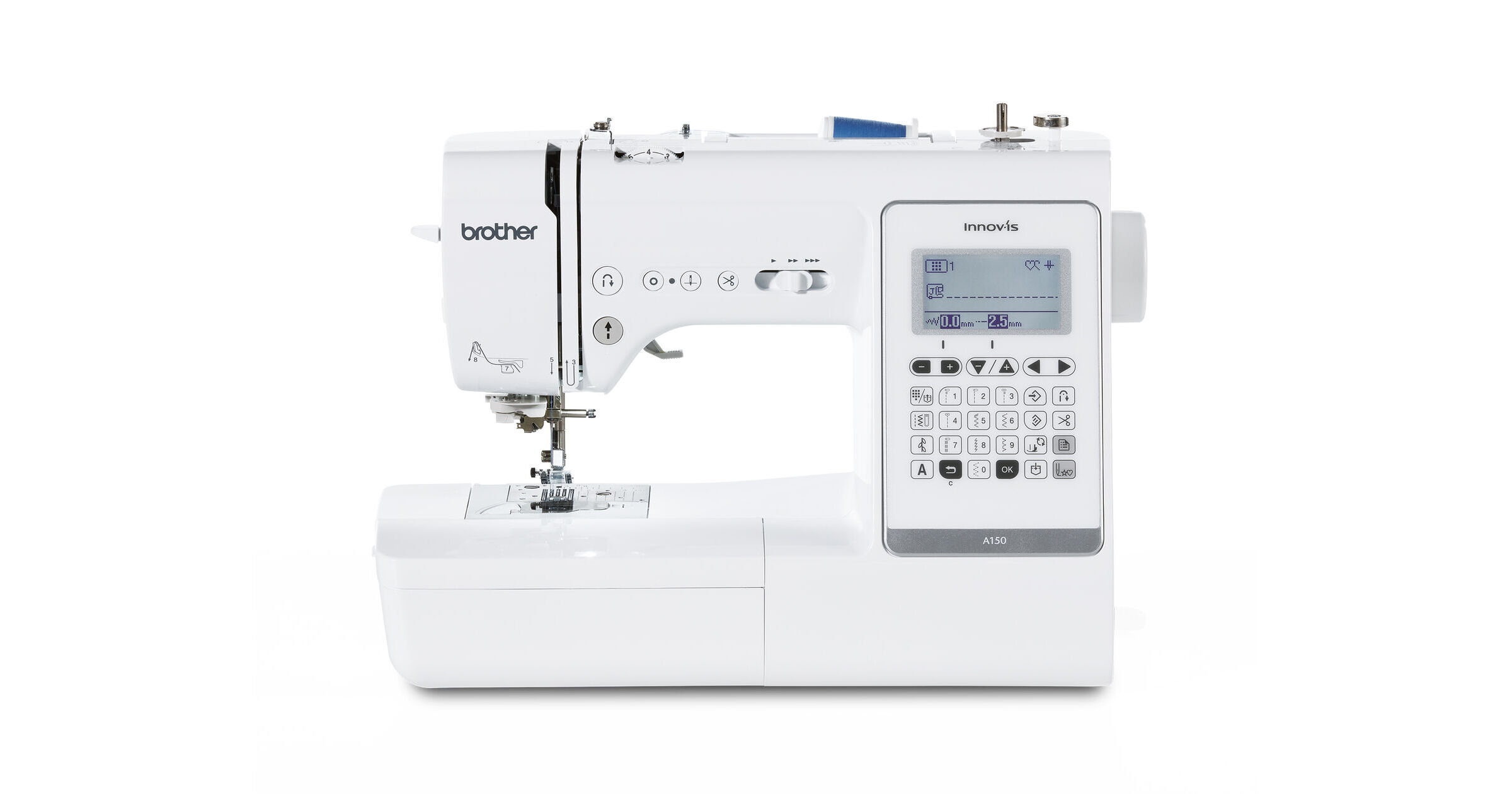 Brother Innov-is A150 Sewing Machine