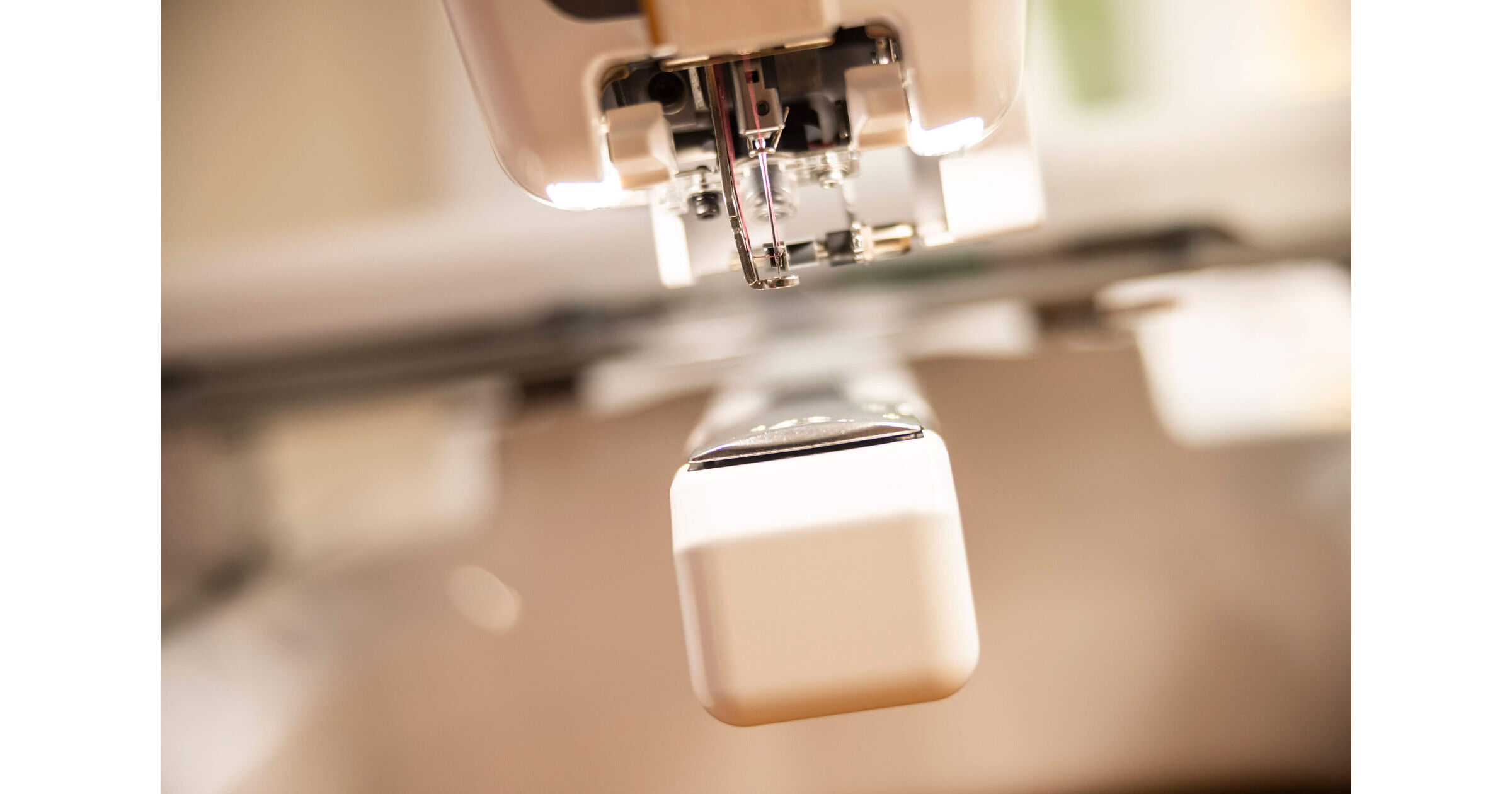 Brother PR1X Single Needle Embroidery Machine