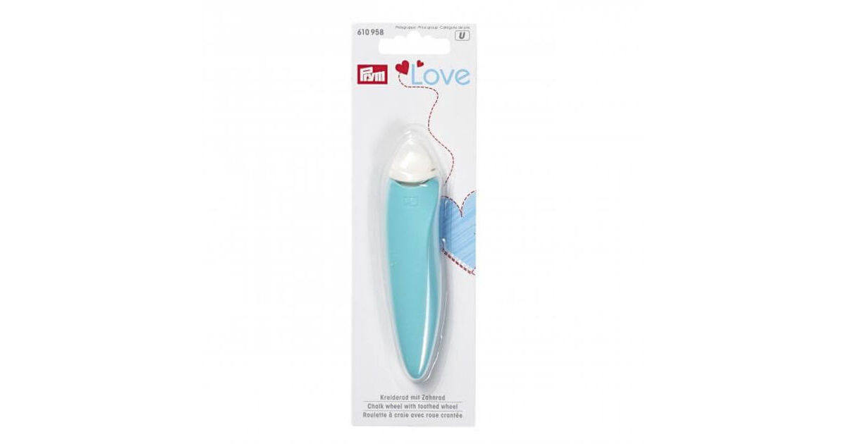 Prym Chalk Wheel Stick