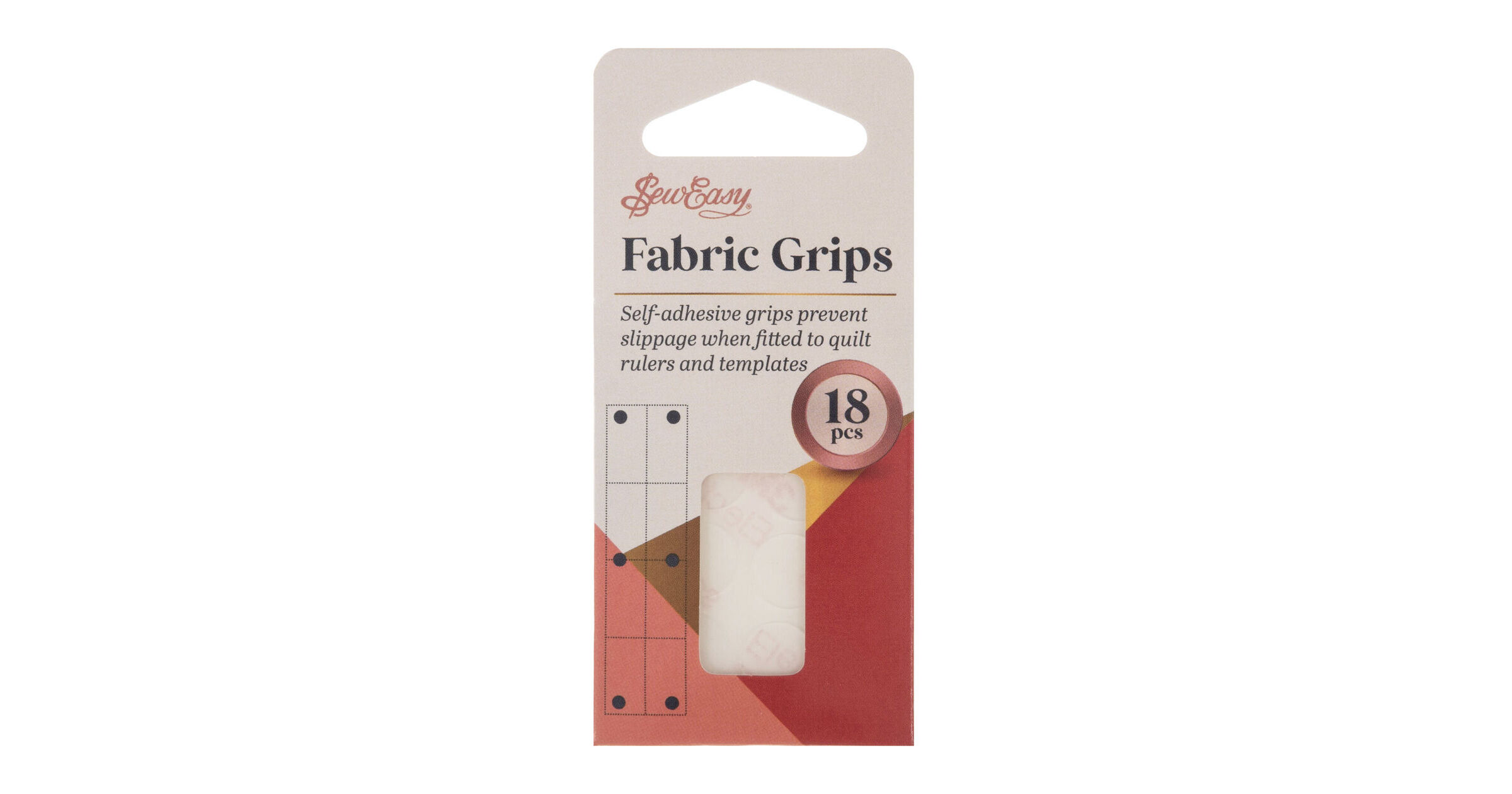 Sew Easy Fabric Grips