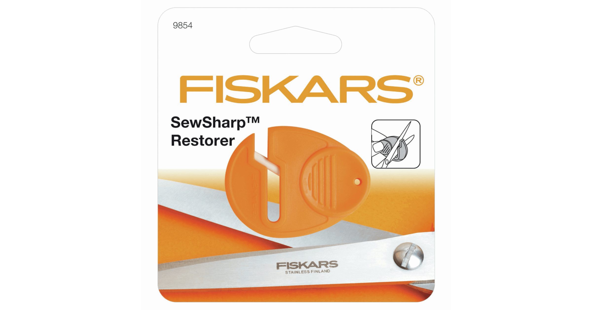 Fiskars SewSharp Restorer
