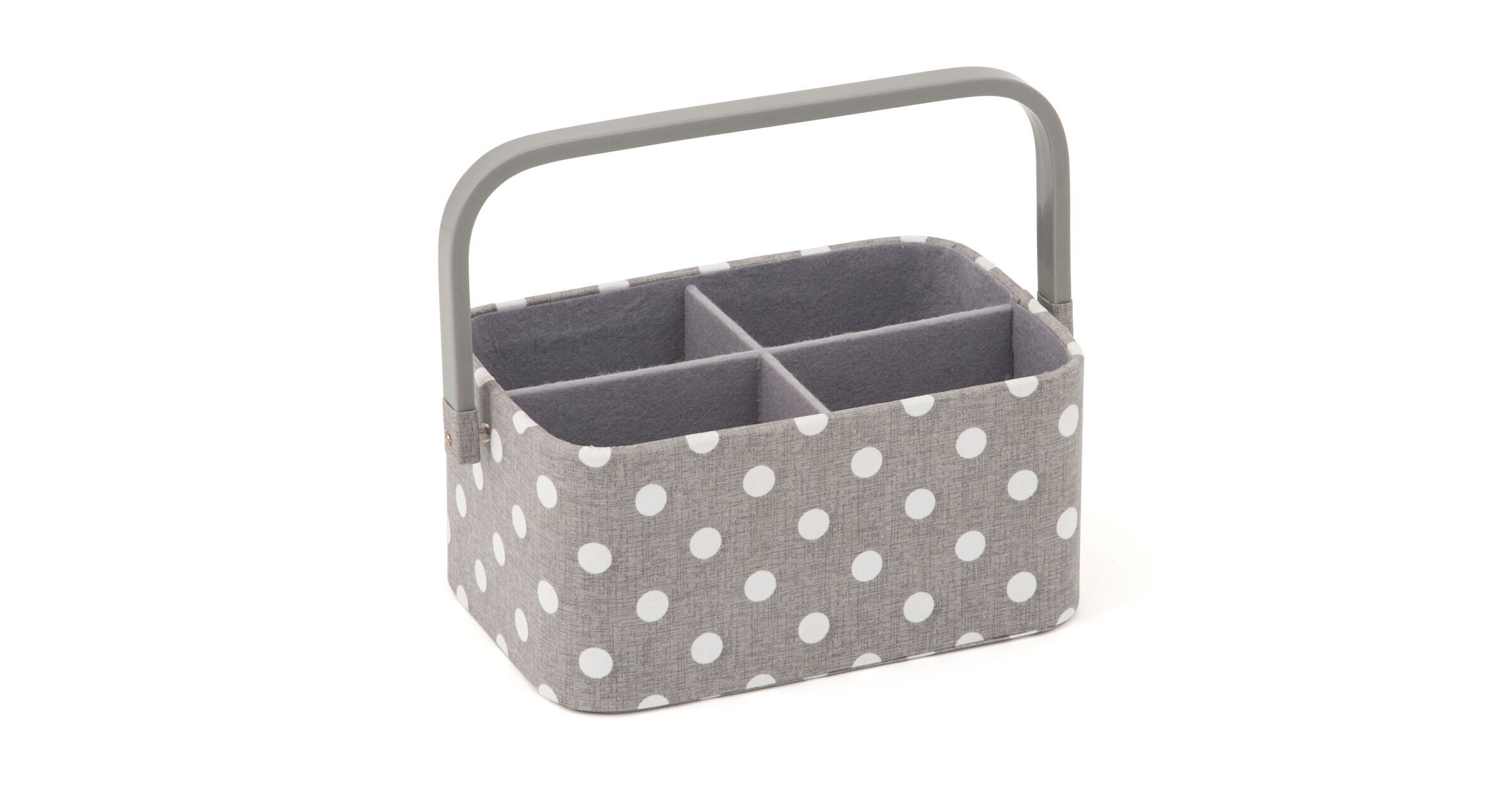 Hobby Gift | Small Desk Caddy