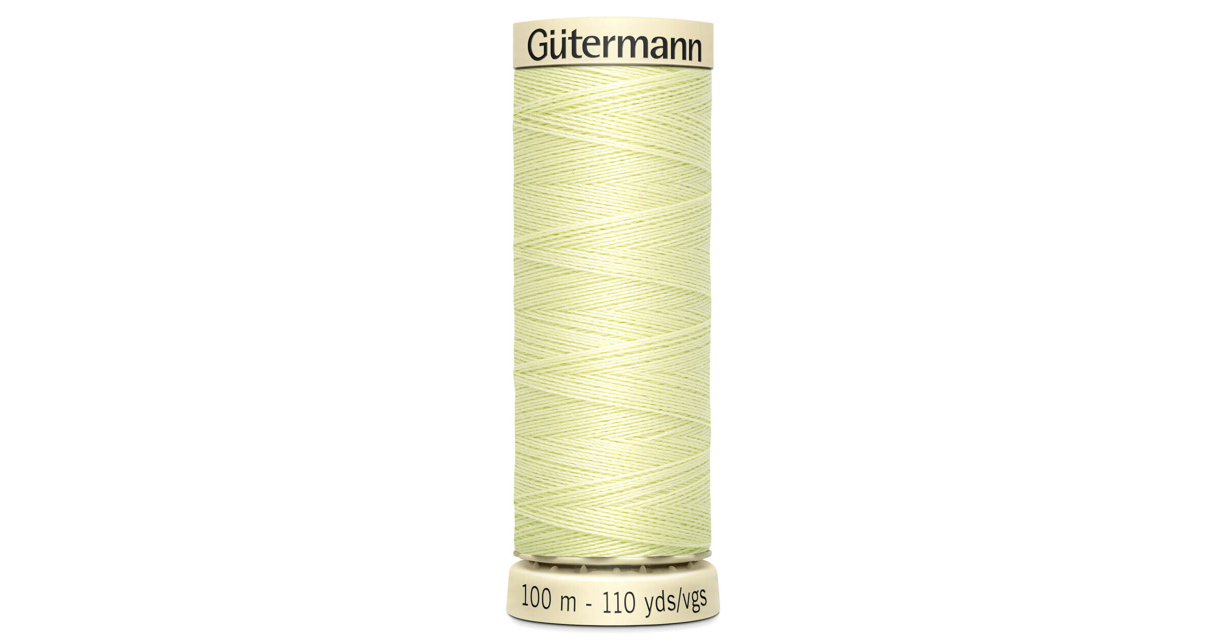 Gutermann Sew-All Thread No. 292