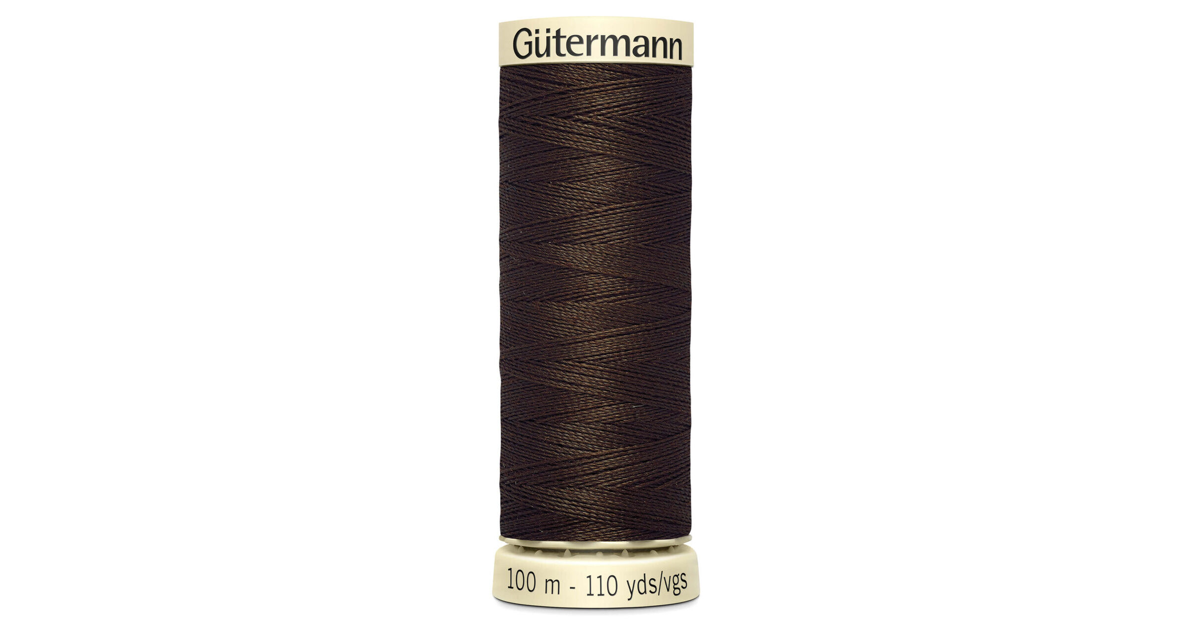 Gutermann Sew-All Thread No. 406