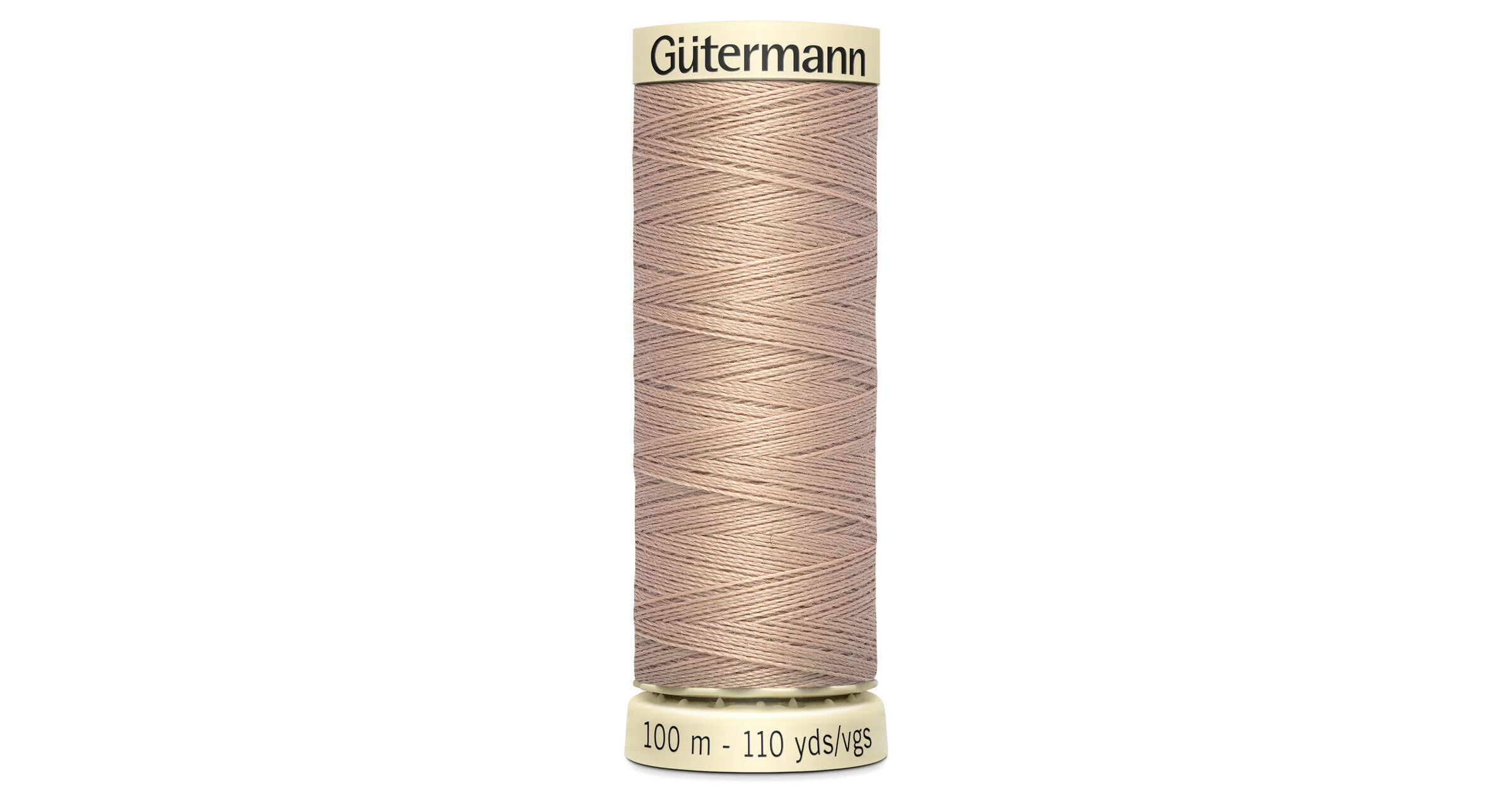 Gutermann Sew-All Thread No. 422