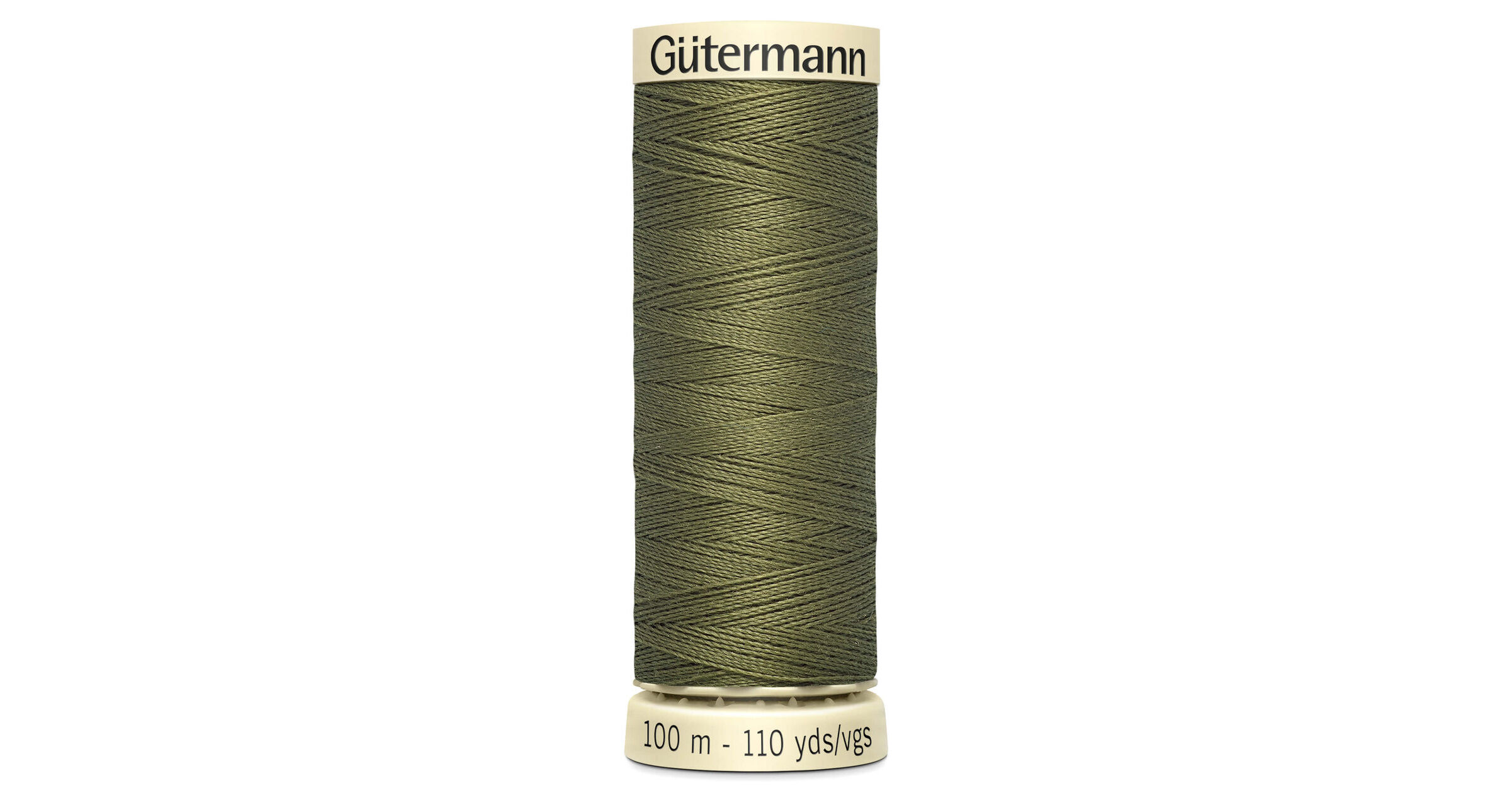 Gutermann Sew-All Thread No. 432