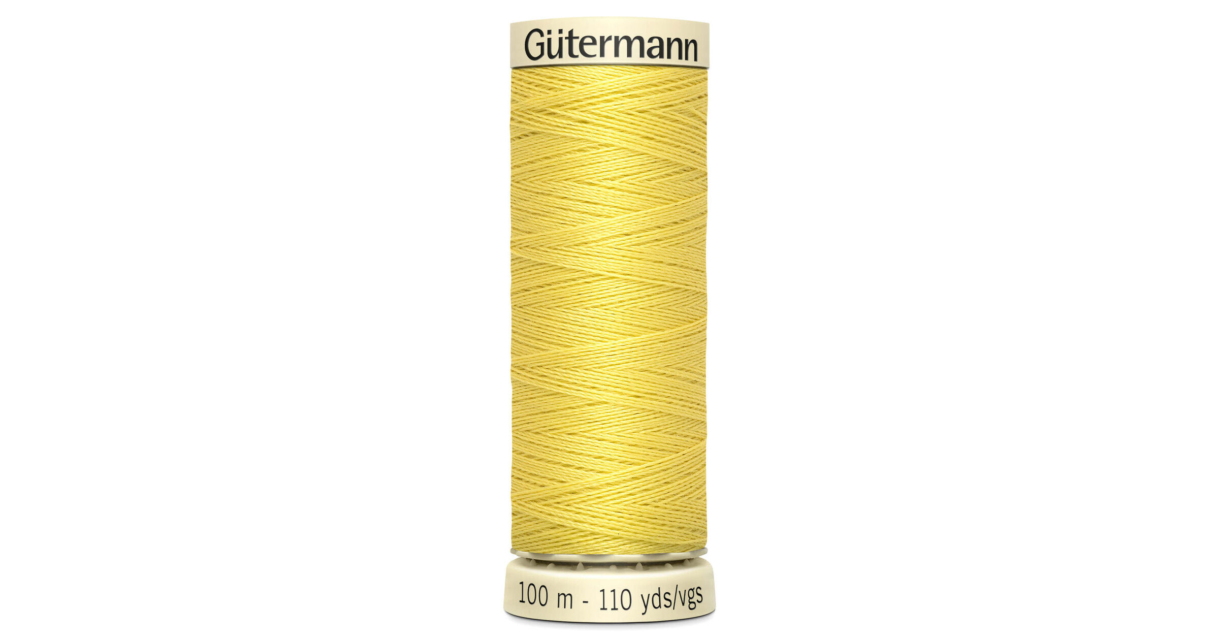Gutermann Sew-All Thread No. 580