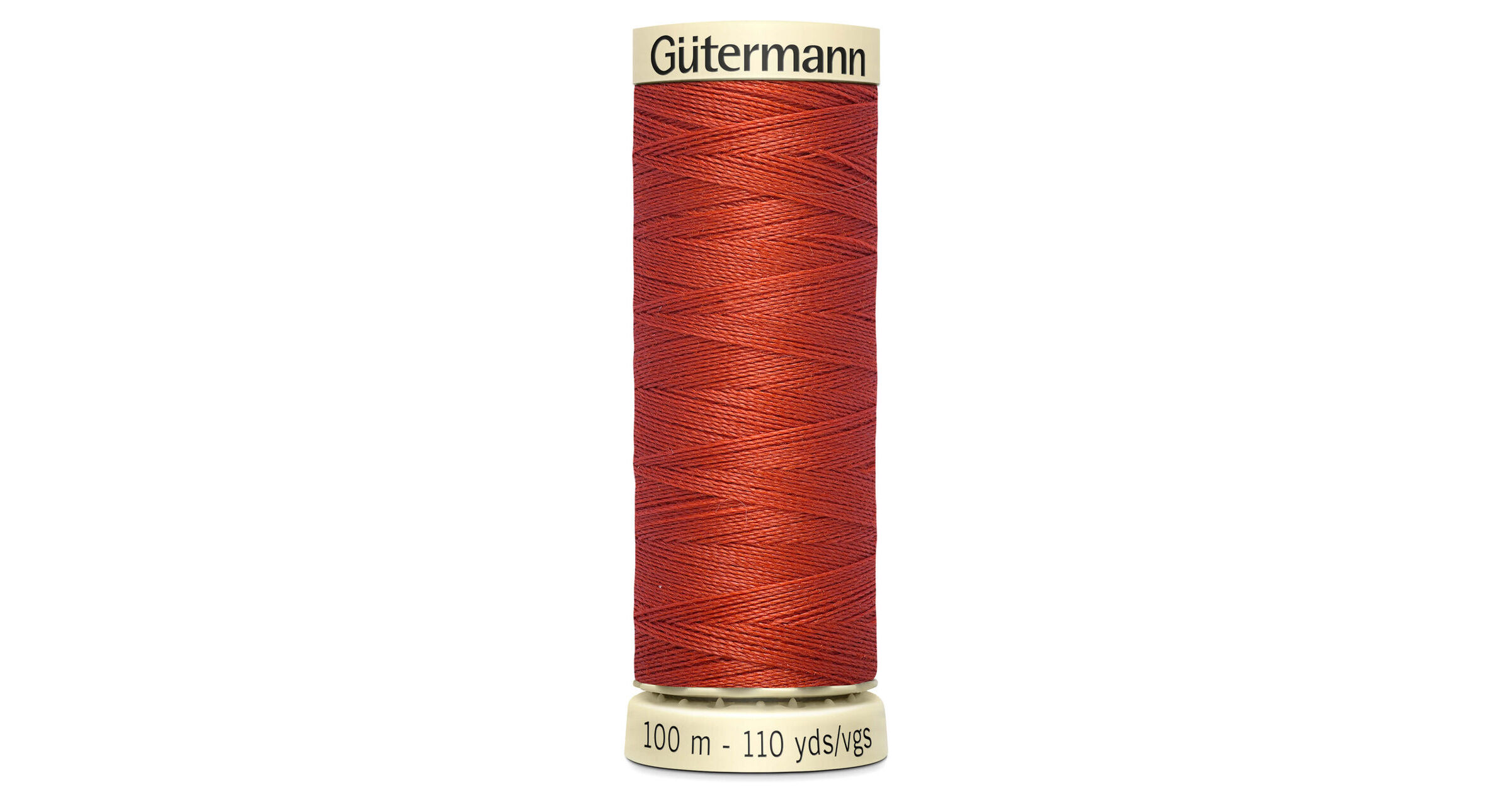 Gutermann Sew-All Thread No. 589