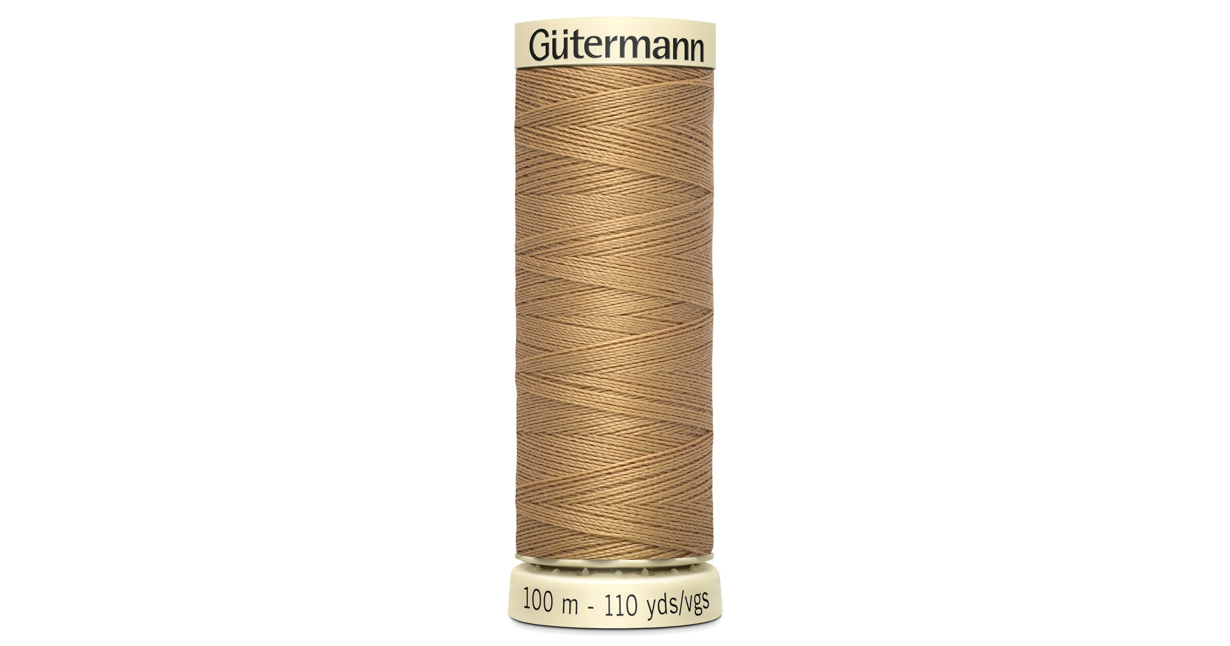 Gutermann Sew-All Thread No. 591