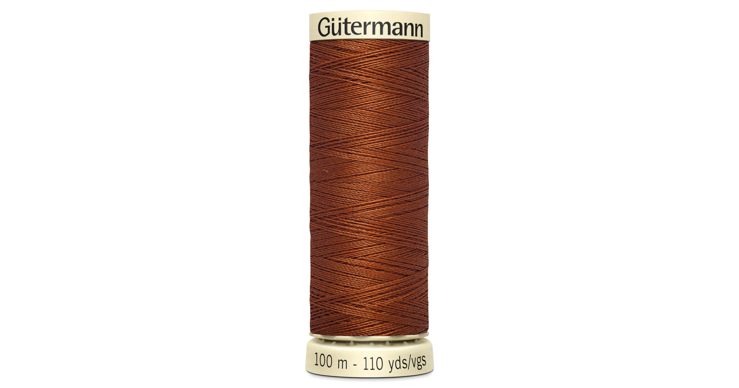 Gutermann Sew-All Thread No. 934