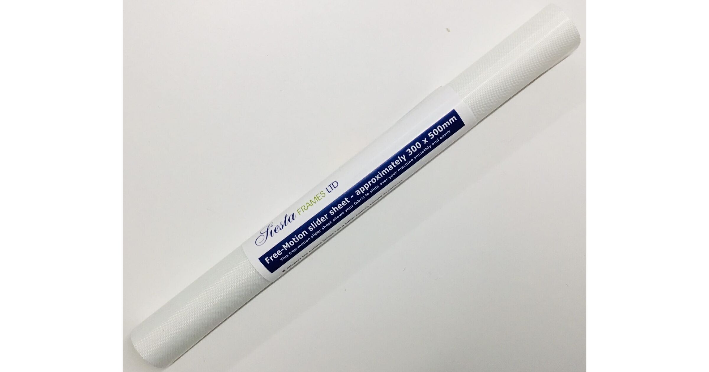 Siesta | Free Motion Slider Sheet