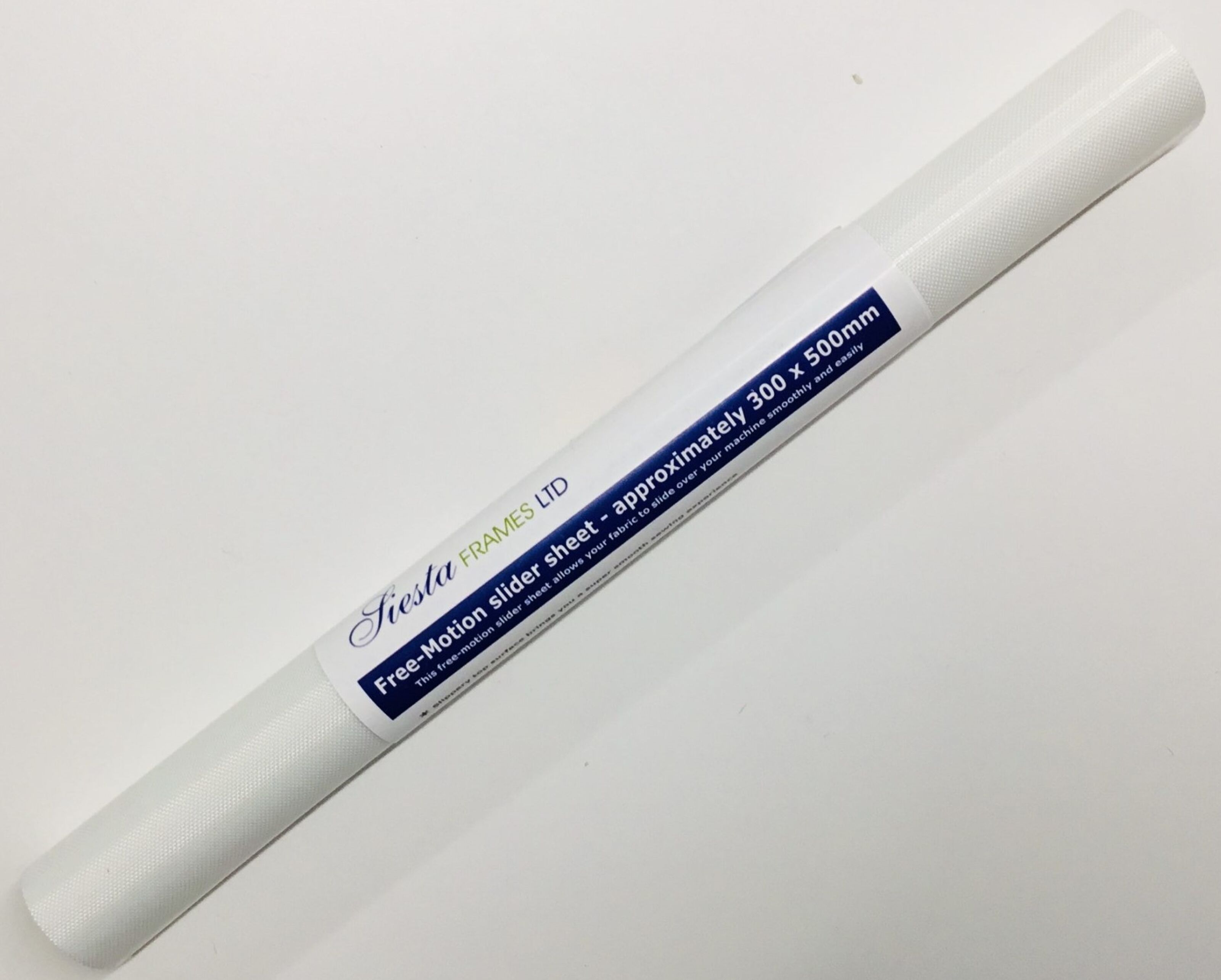 Siesta | Free Motion Slider Sheet