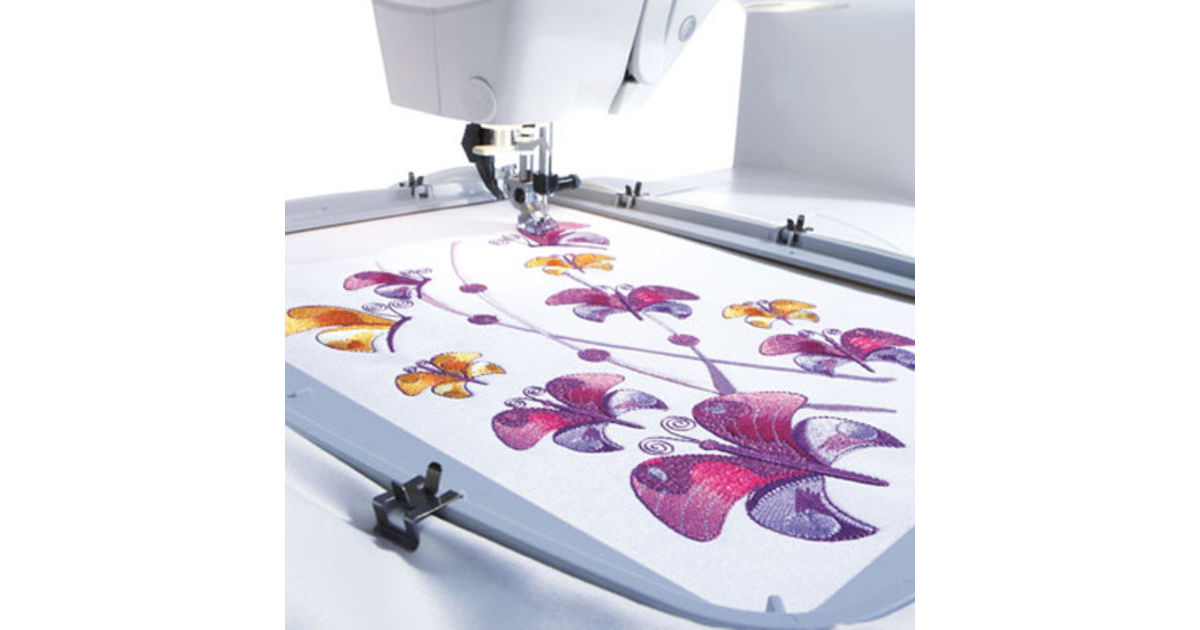 Pfaff Accessories - Category K