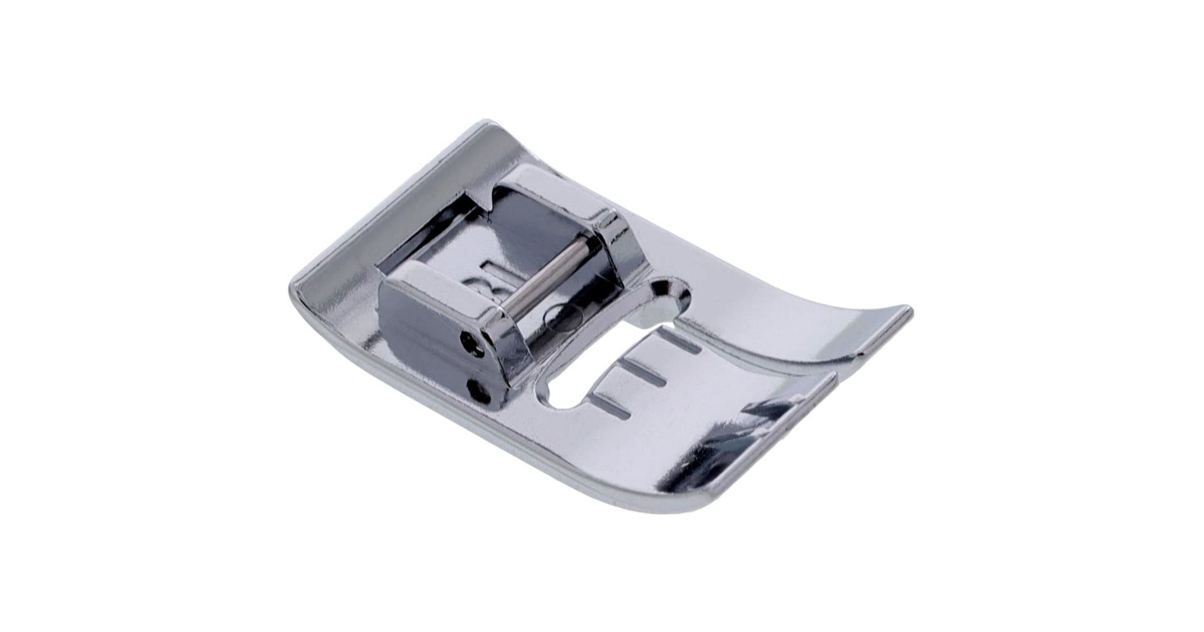 Janome Bi Level Foot 9mm