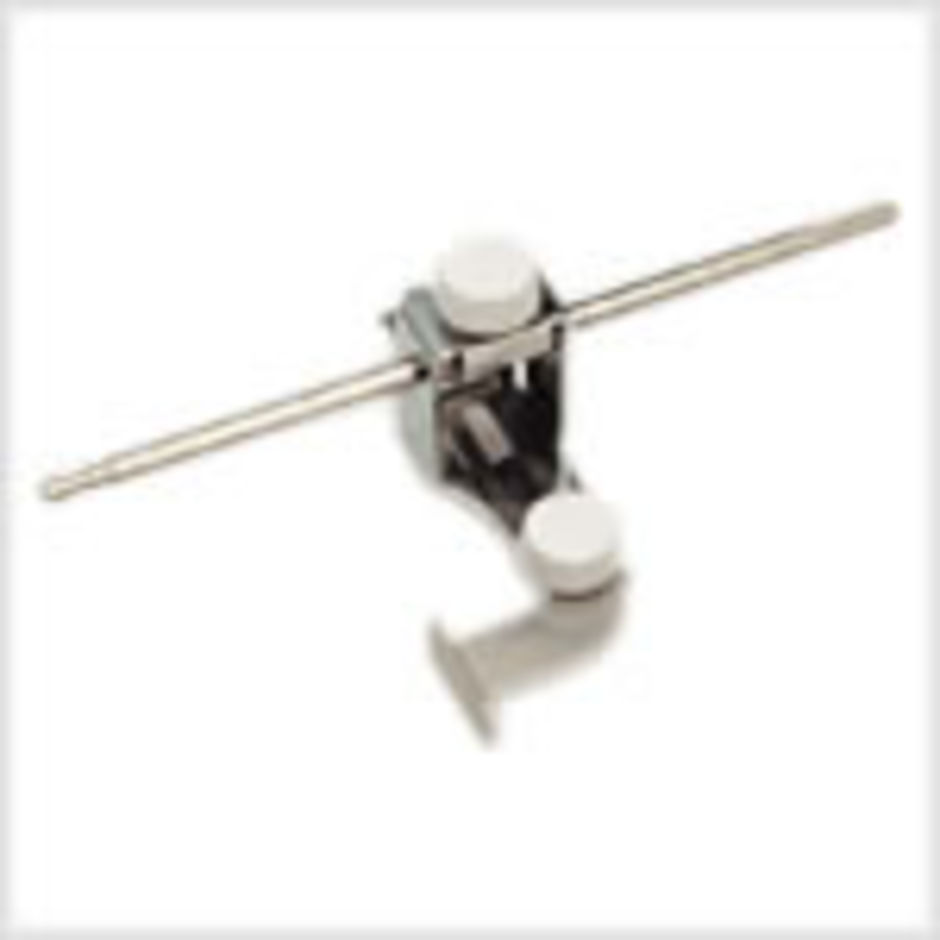 Janome Adjustable Seam Guide