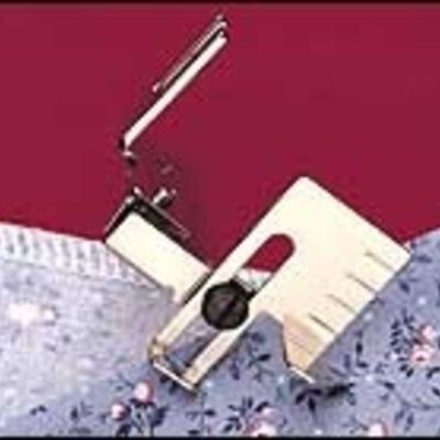 Janome Cloth Guide for Overlock Machines