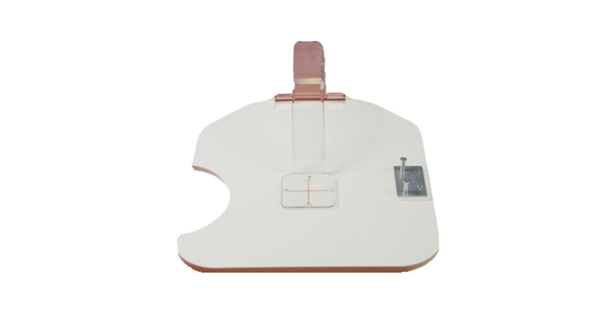 Janome Clothsetter Table for Memory Craft 200E