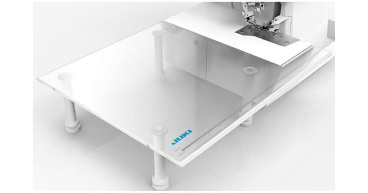 Juki MO Extension Table