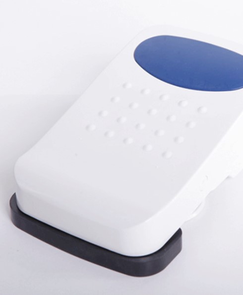 Juki Foot Switch Stopper