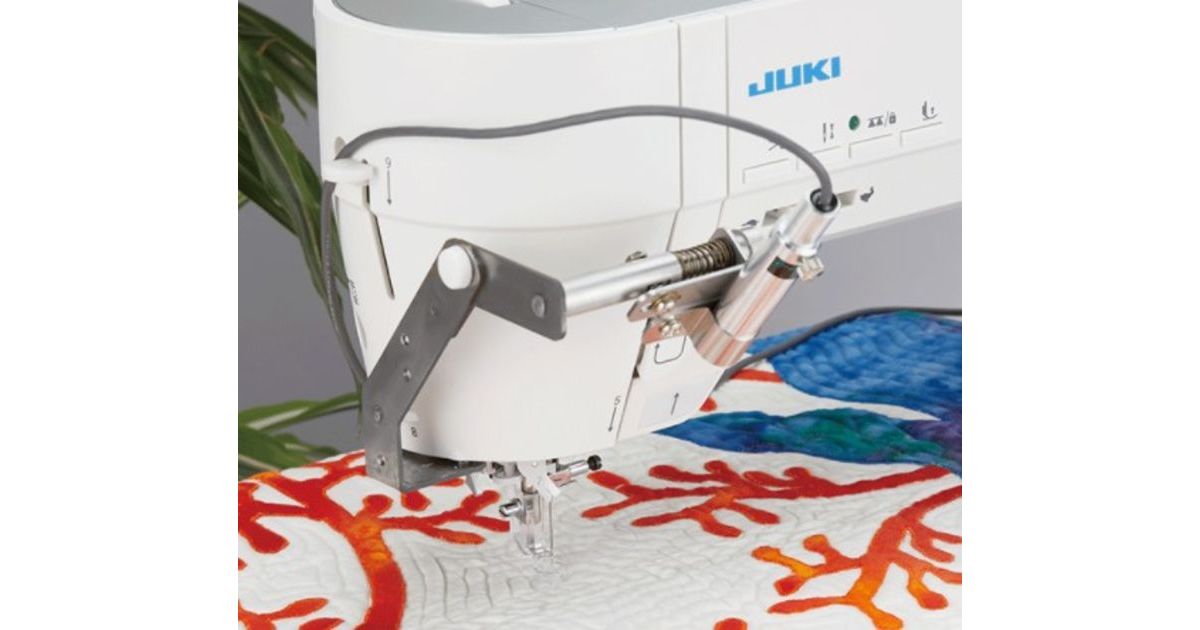 Juki Mounting Base