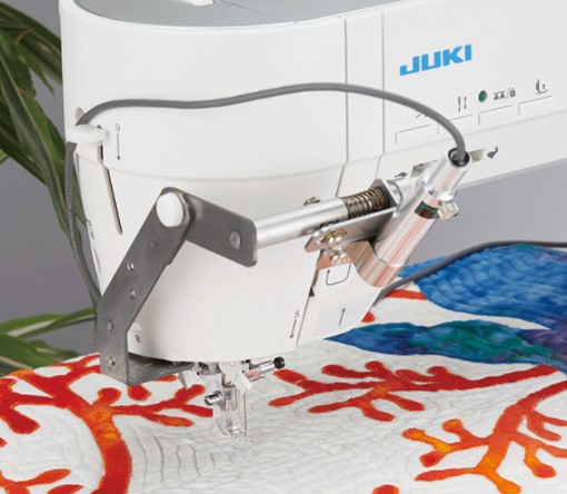 Juki Mounting Base