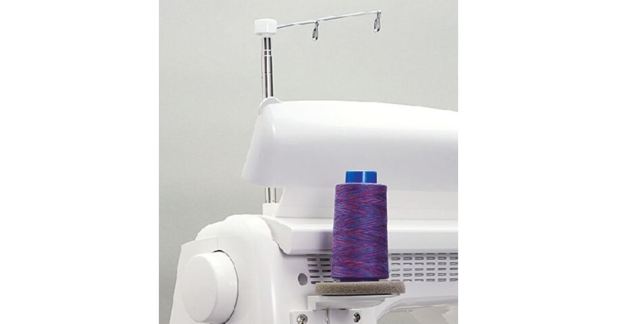 Juki Thread Stand