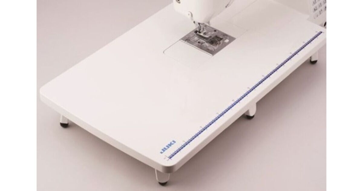 Juki Wide Table