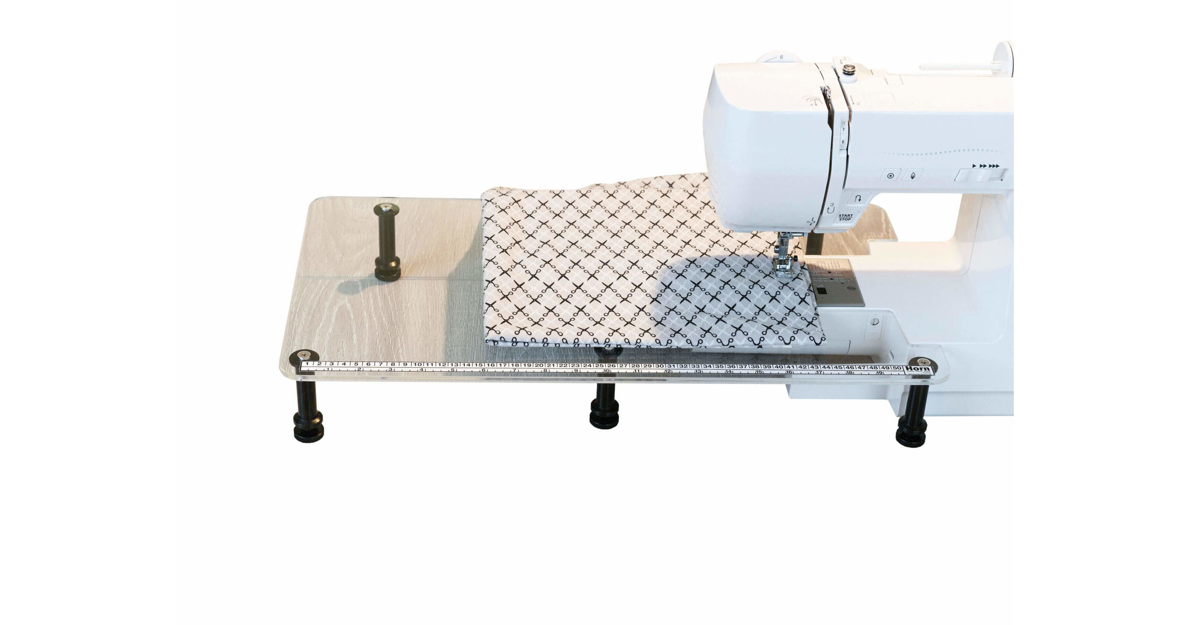 Horn Standard Extension Table
