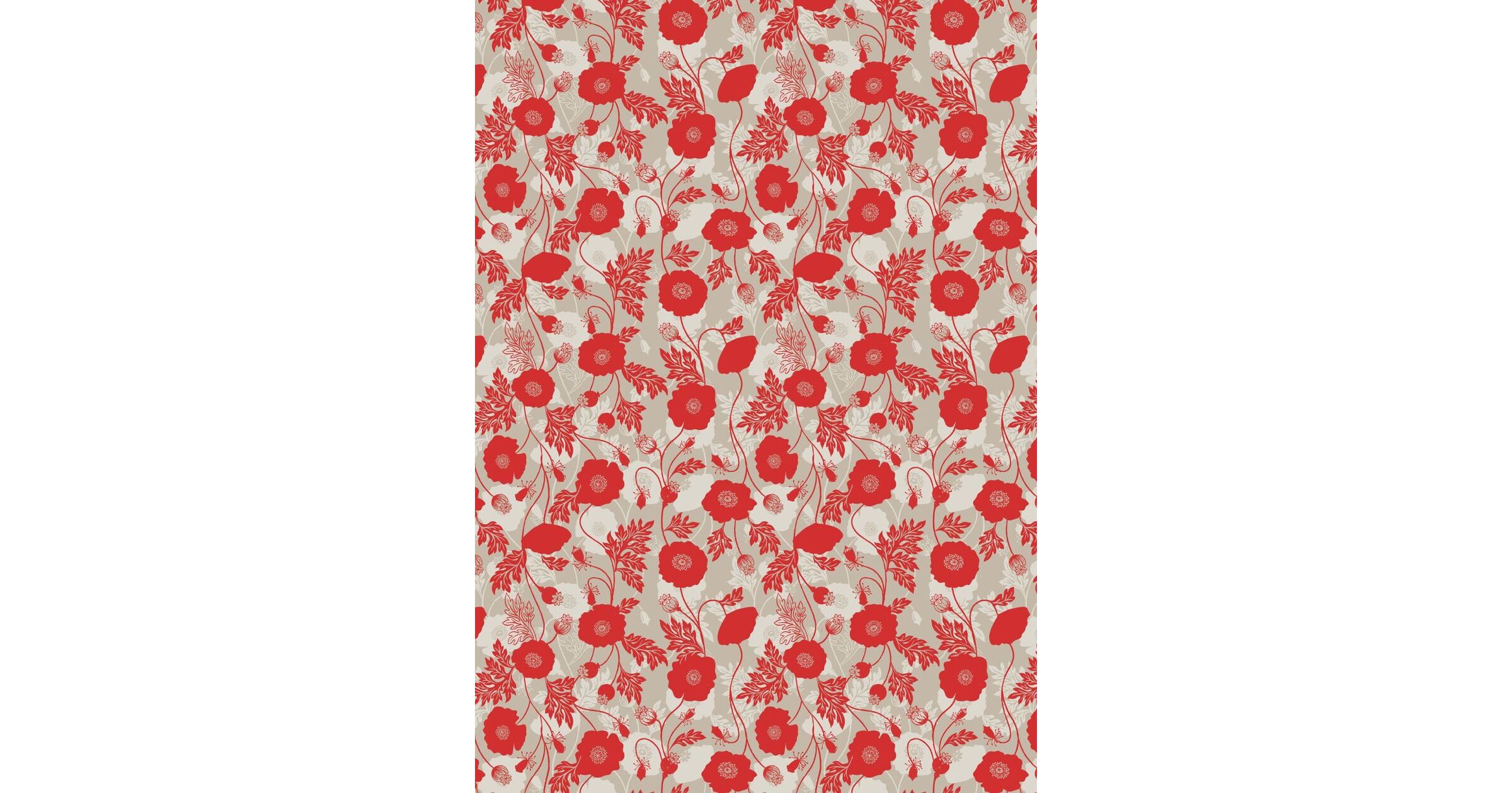 Lewis & Irene | Poppy Shadow