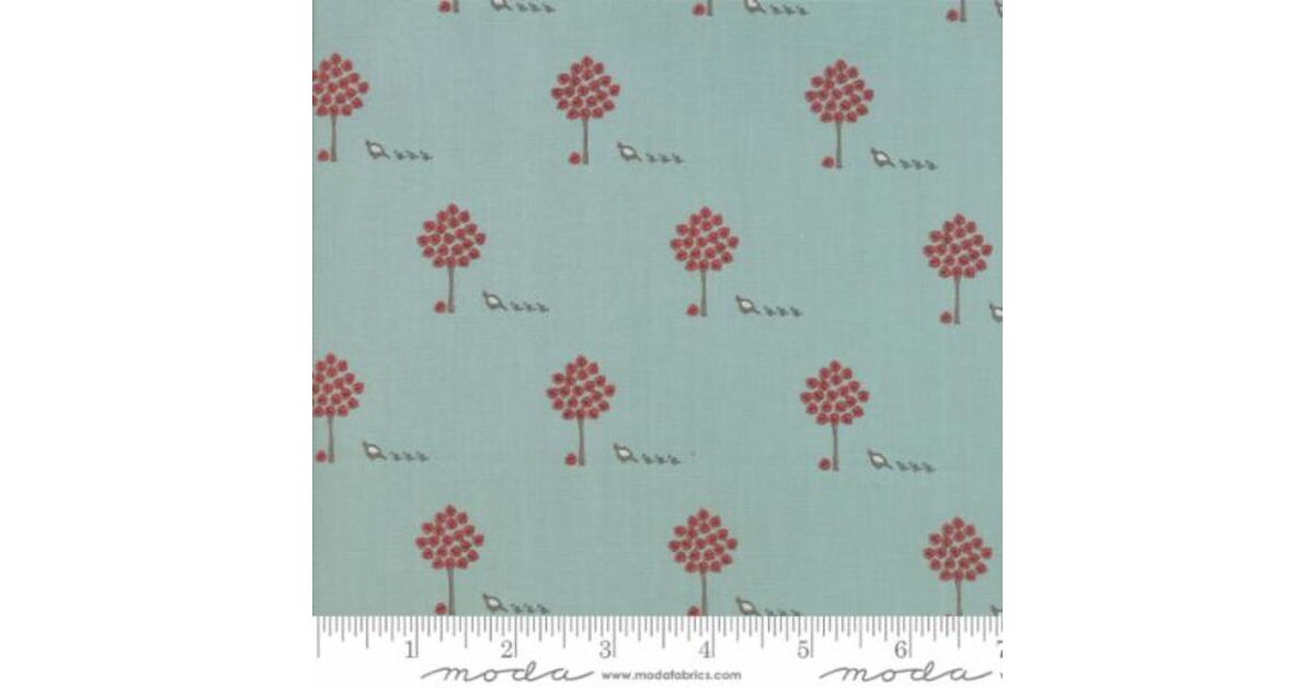 Moda | Trees