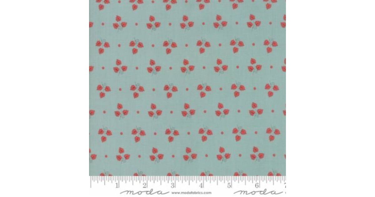 Moda | Little Leaves