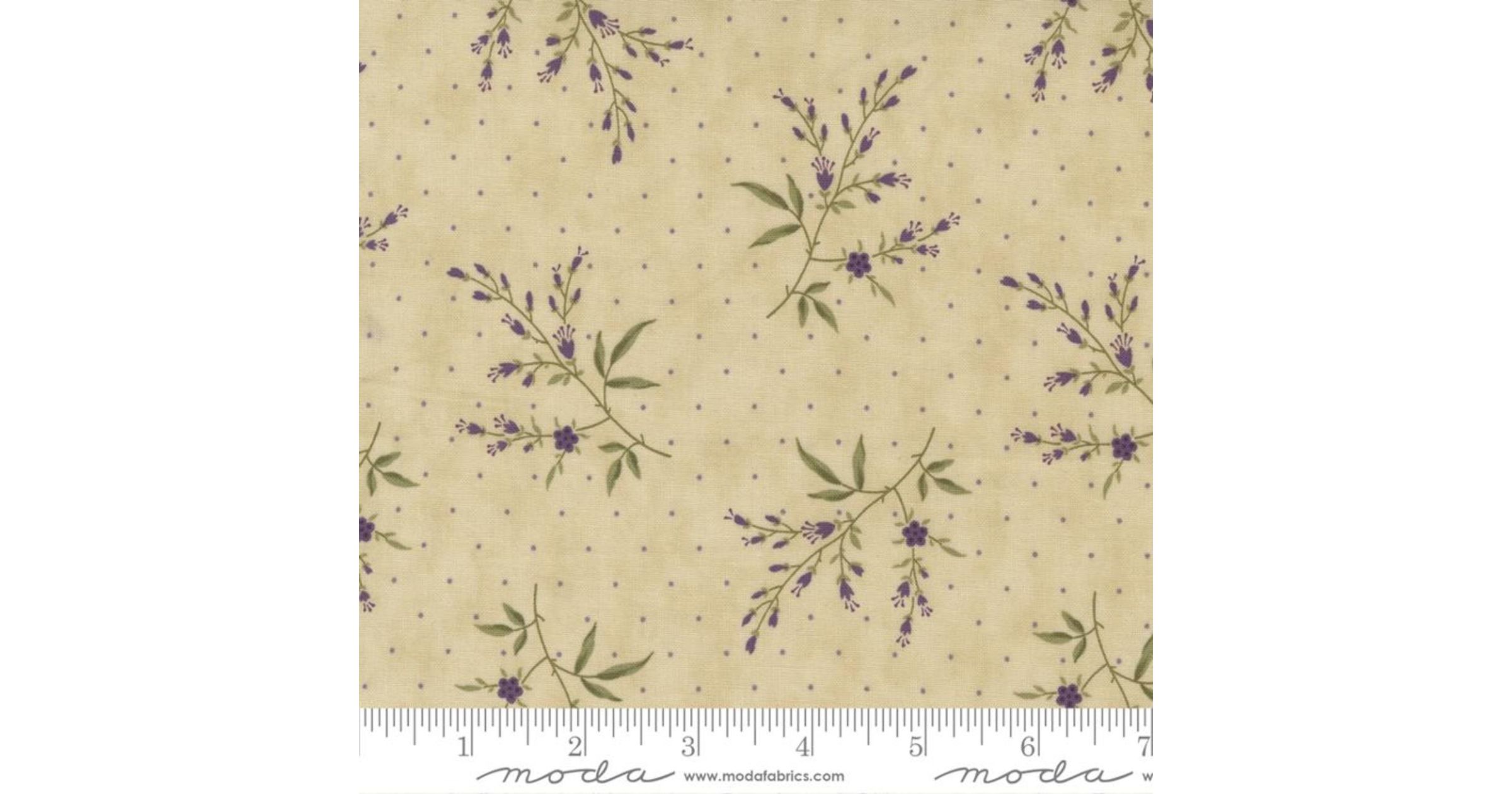 Moda | Fresh Picked Flowers